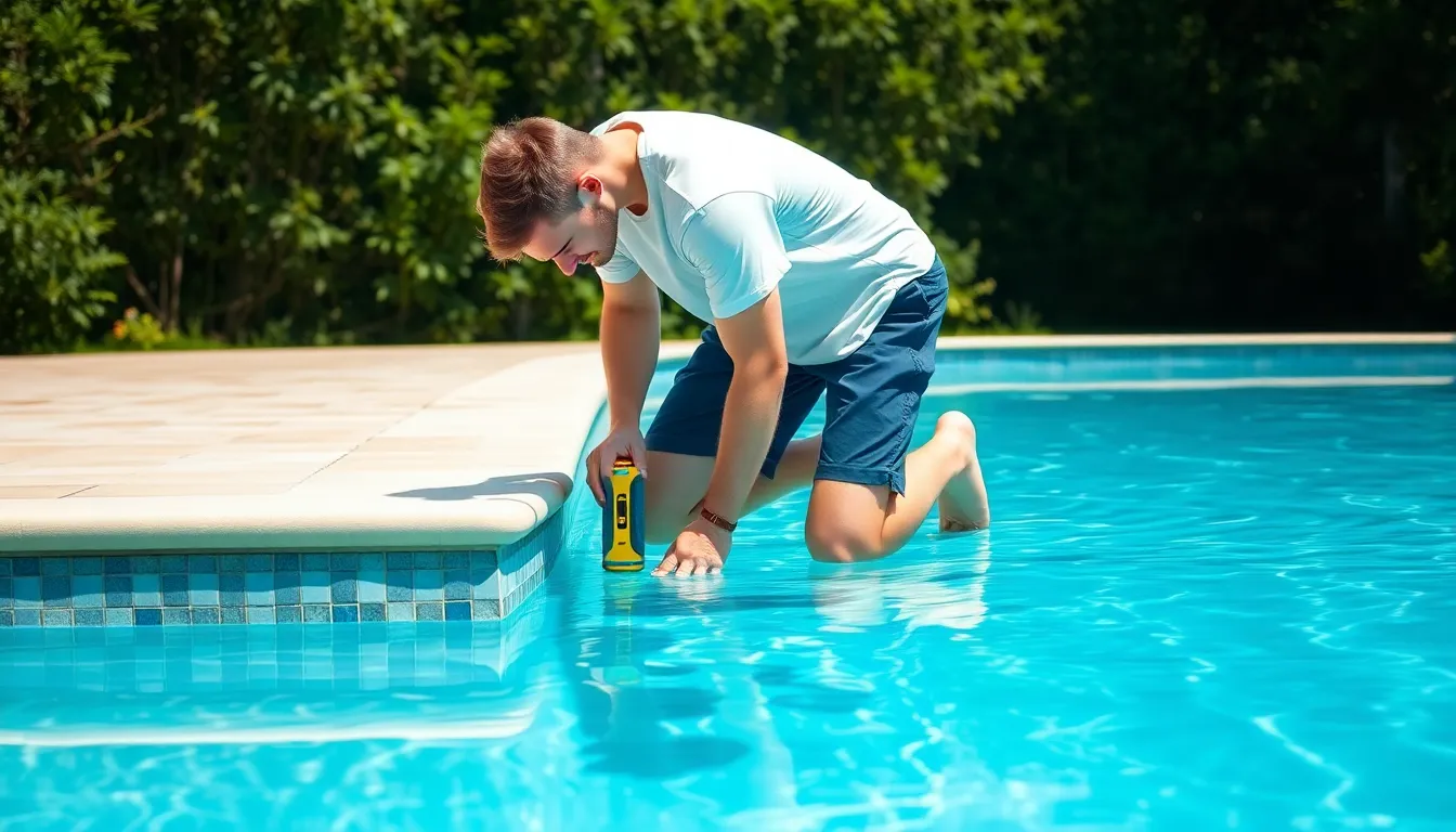 Pool Stability Check: Ensure Safety and Enjoyment This Summer ...